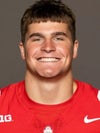 Nate Roberts, Ohio State, Tight End