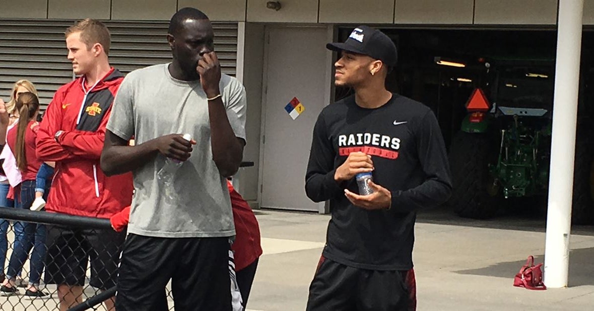 BREAKING: LSU basketball lands a commitment