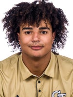 Josh Petty, Georgia Tech, Offensive Tackle