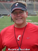 Birth of a Nation - "Bearcat Nation"