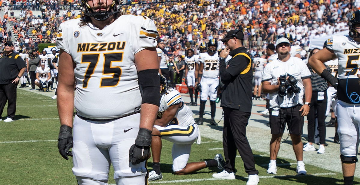 College football behemoths: Every SEC team's biggest player for 2024 ...