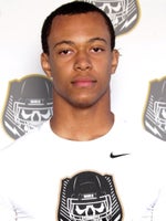 Brandon James, FIU, Linebacker