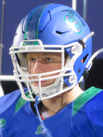 Luke Seib, UTEP, Tight End