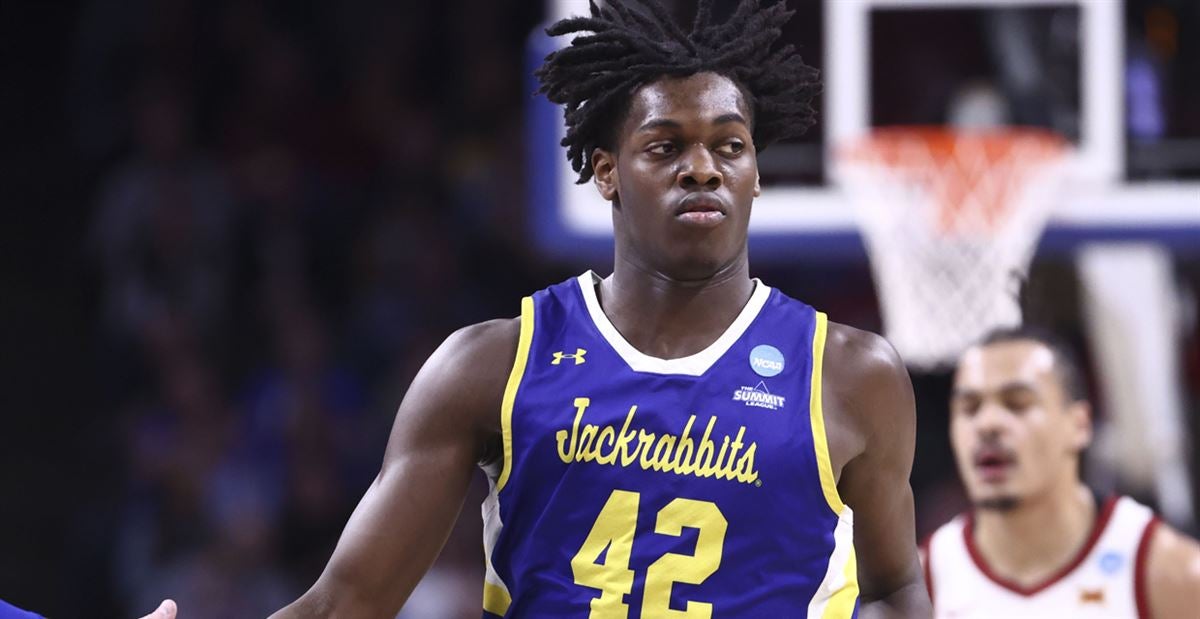 BREAKING: UCLA Gets Commitment From Athletic Transfer Post William Kyle III