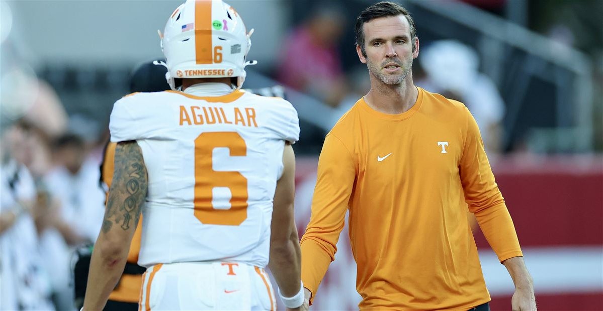 Resetting Tennessee football’s new-look coaching staff for 2026