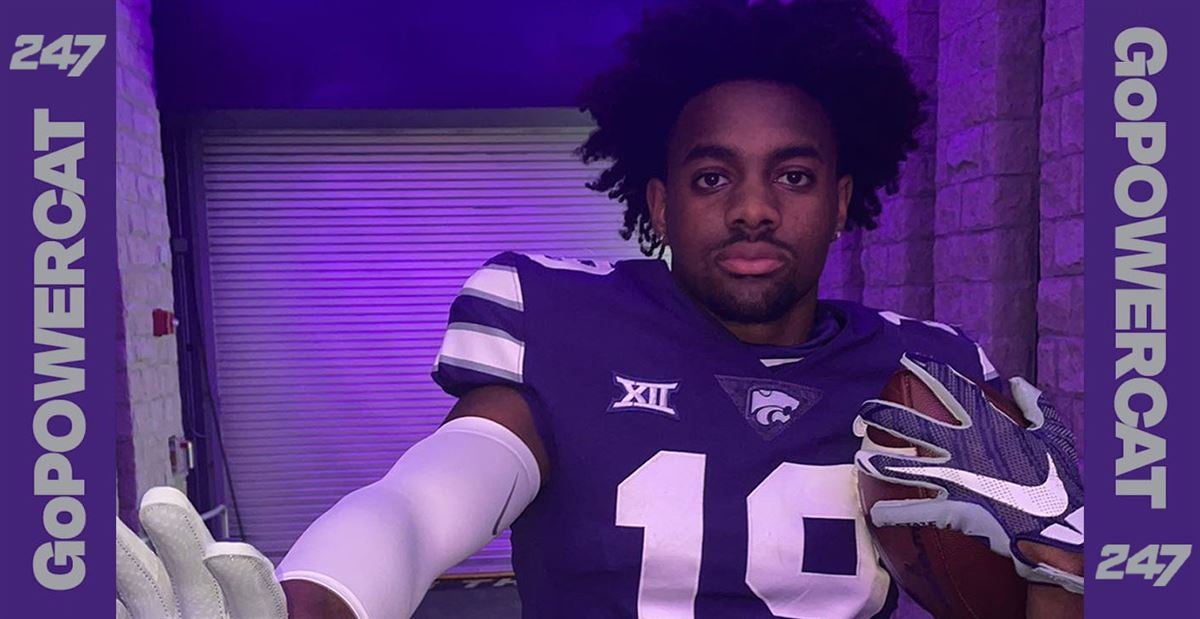 Allen Mitchell wowed by Lillie and Wildcats