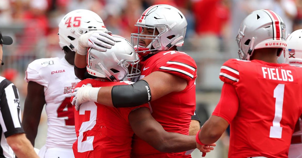 PFF's 10 biggest sleepers in the 2020 NFL draft
