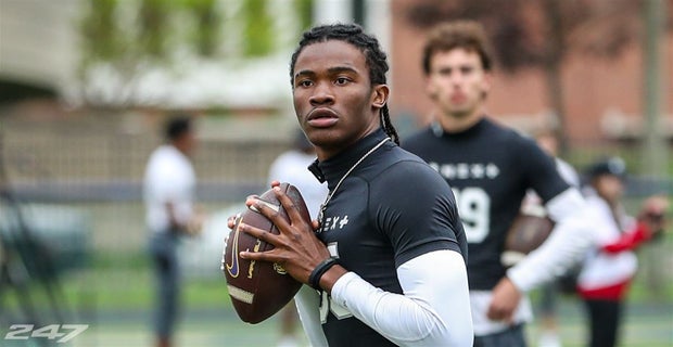 College football recruiting: Ranking 2025's top 25 classes