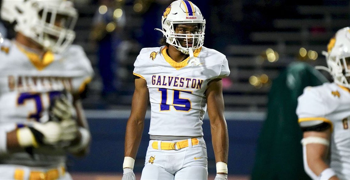 College football recruiting: Where every five-star prospect committed ...