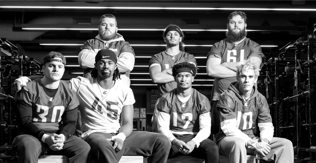 For 7 Cougs who spent entire careers in Pullman, Saturday is their ...