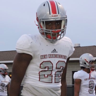 Defensive Lineman DeAndre Jones Commits to GSU
