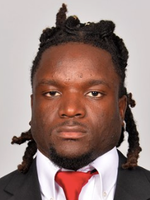 Solomon Cooper, Washington State, Running Back