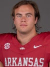 Luke Hasz, Ole Miss, Tight End