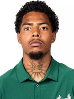 Joshua Hardeman, USF, Wide Receiver