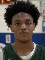 Kason Brown, DeSoto, Shooting Guard