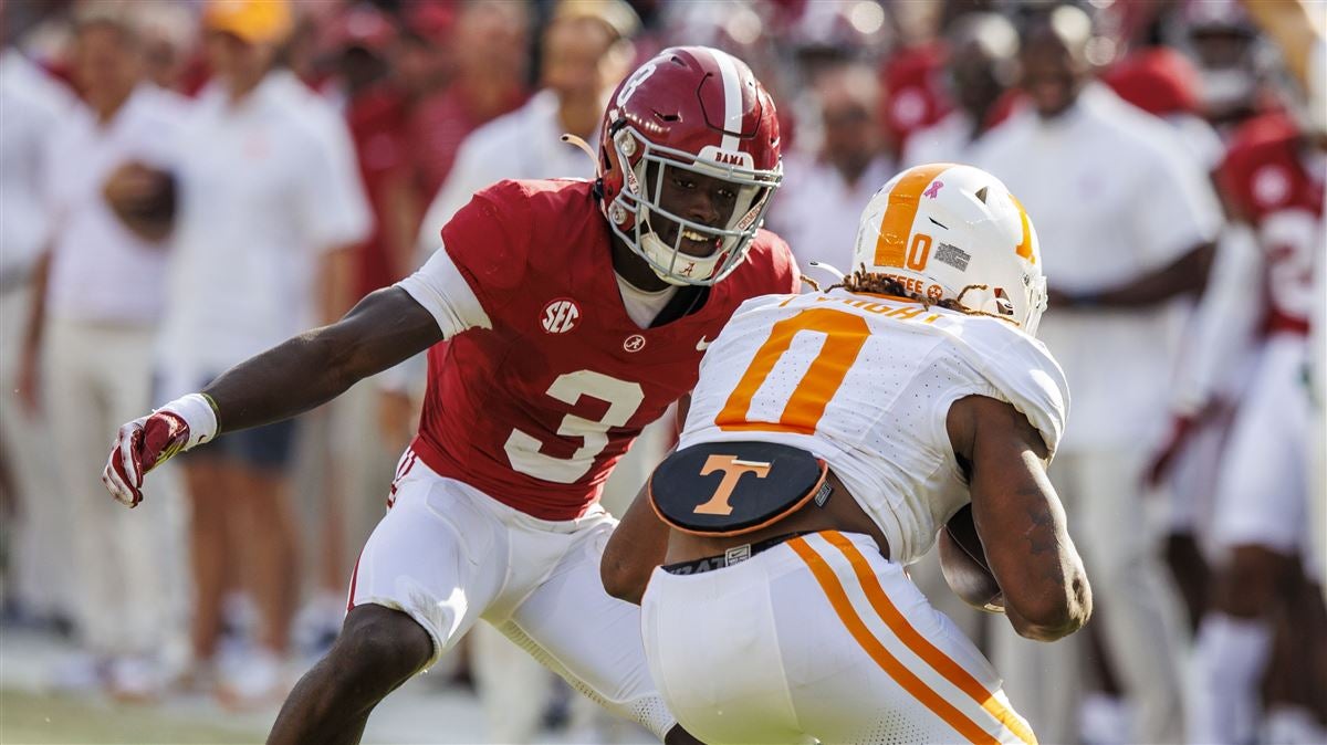 Nerds Looking For Several SEC Romps In Paycheck Games