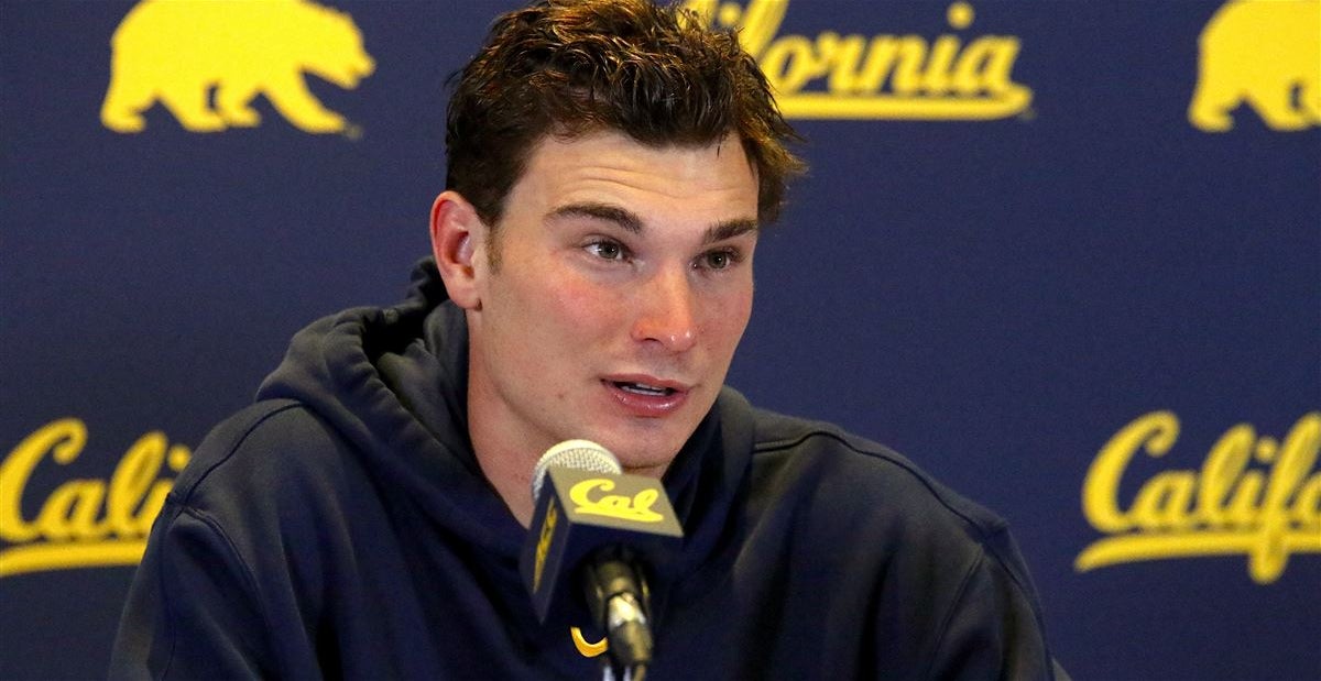 Cal QB Mendoza: Response to Miami loss is 'fork in the road' for Bears