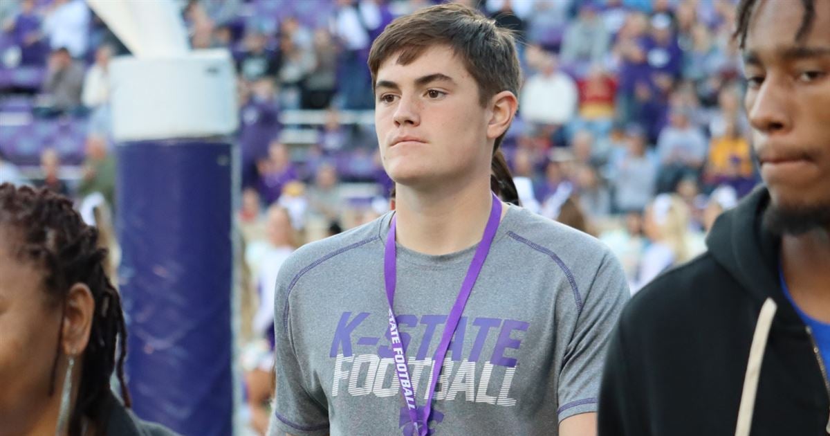 2024 QB Daniel Kaelin talks Minnesota visit, next trips