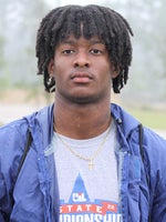 Michael Terry III, Alamo Heights, Wide Receiver