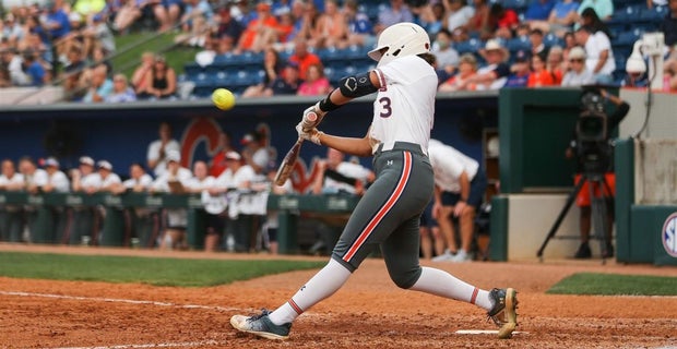 No late magic as Auburn softball team falls in extra innings at Florida
