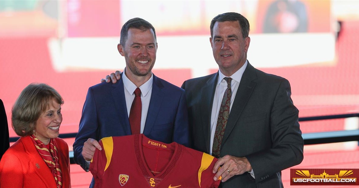 USC AD Mike Bohn resigns: University must face past, present ...