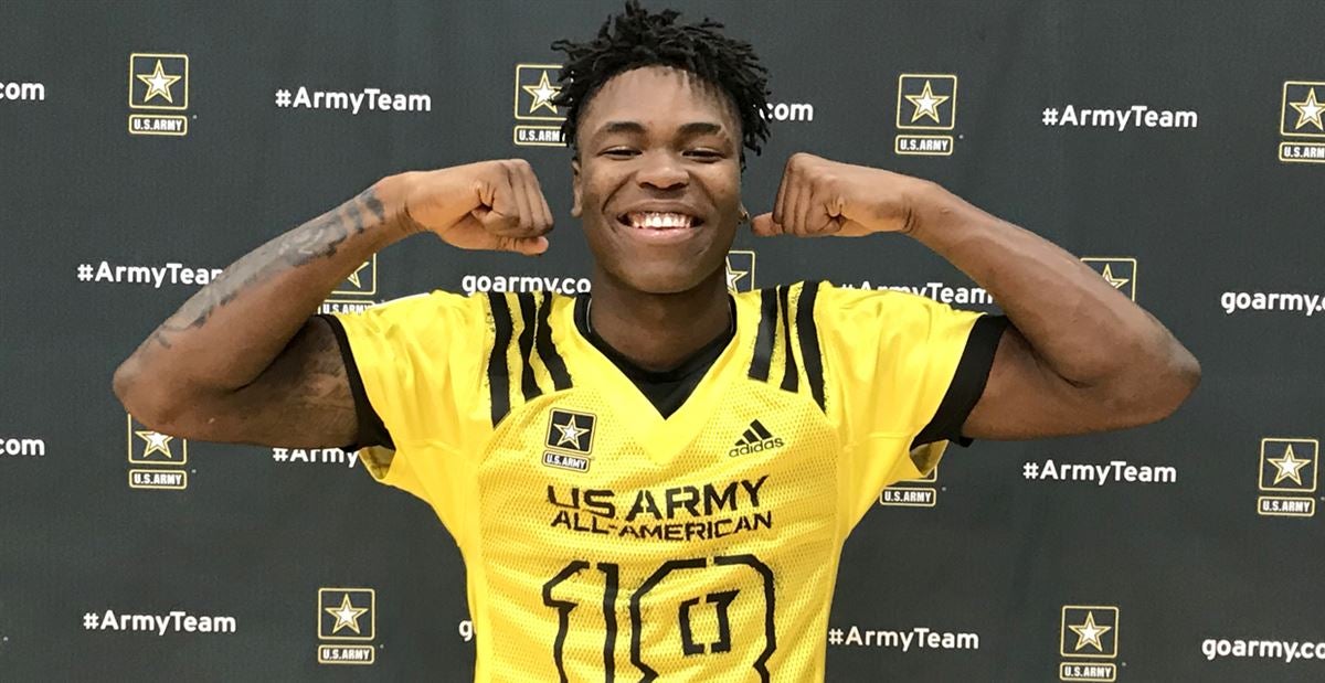 Texas A&M recruiting: The latest on Leon O'Neal Jr.