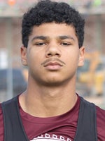 Max Granville, Penn State, Edge