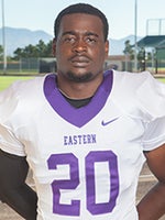 Hoza Scott, Eastern Arizona College, Outside Linebacker