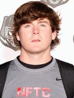 Seth Franks, Tuscaloosa County, Pro-Style Quarterback