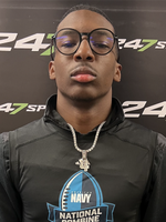 Jonah Winston, Hoover, Athlete