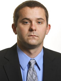 Jeff Blasko, Tight Ends Coach (FB), Kansas Jayhawks