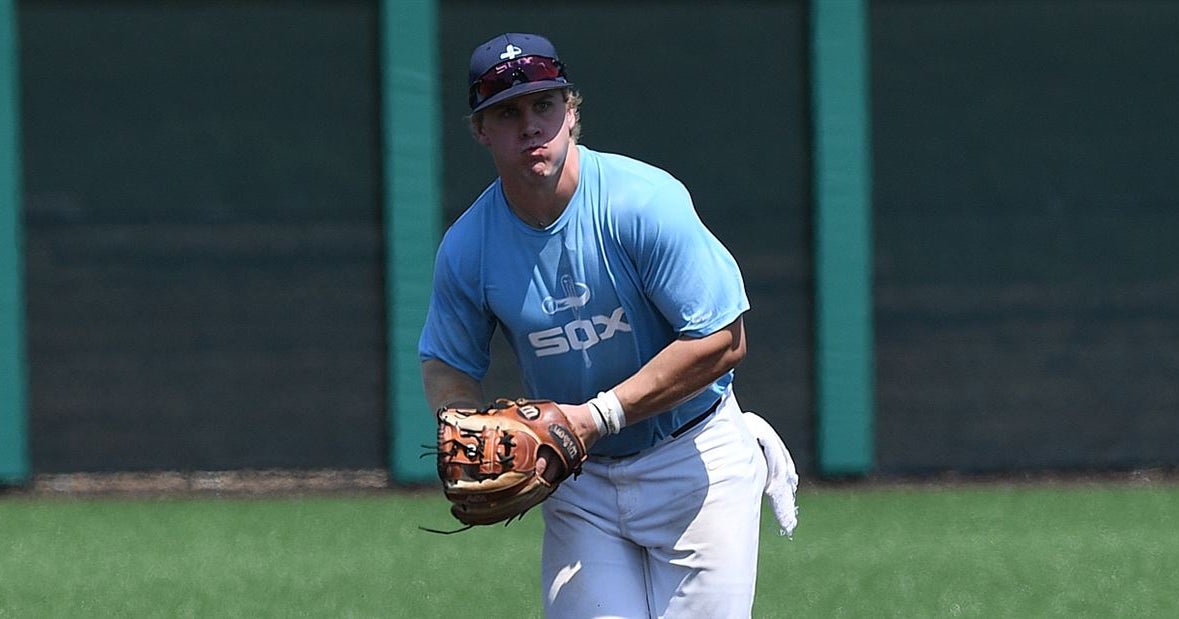 Aaron Downs, fired up about being a Mississippi State Bulldog
