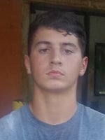 Collin Rector, Brookville, Inside Linebacker