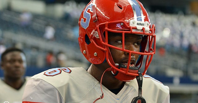 Kylan Johnson Powers Skyline Past MacArthur