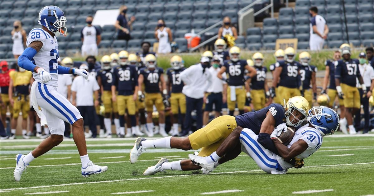 Isaiah Pryor No Short-Timer as He Grows into Rover Role