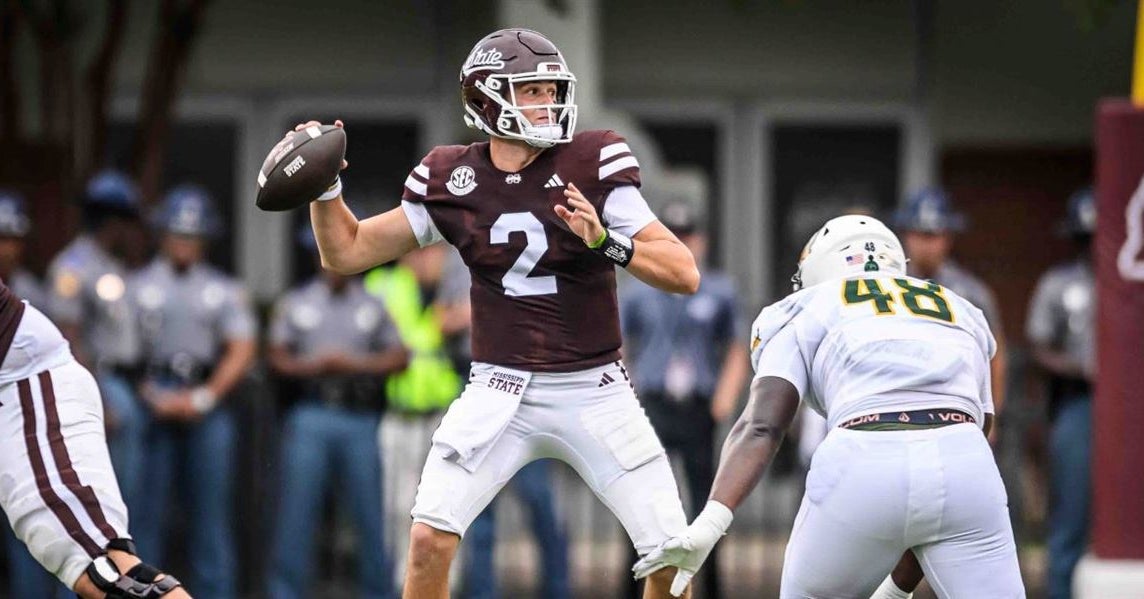 Will Rogers' transfer portal options: Potential landing spots for ...