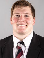 Boaz Stanley, Troy, Offensive Line