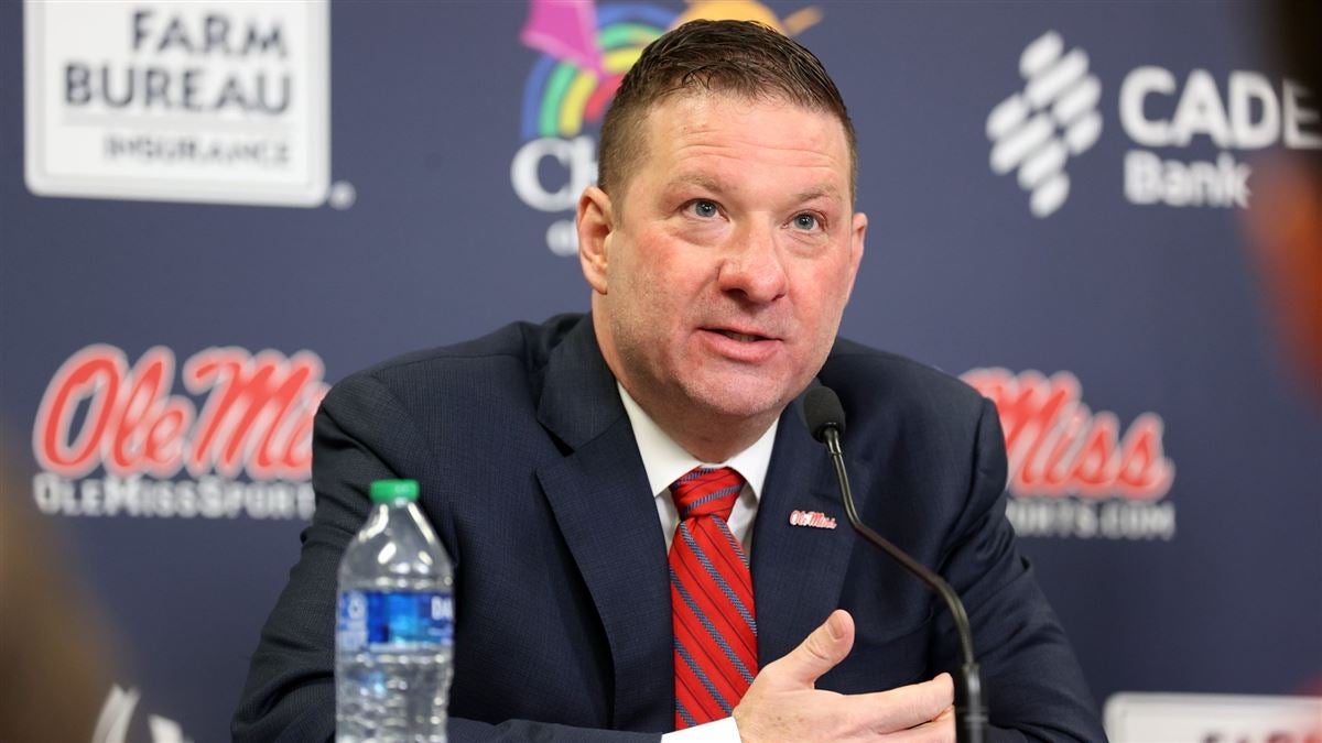 SEC Basketball Media Day Primer | Chris Beard, Matthew Murrell and ...