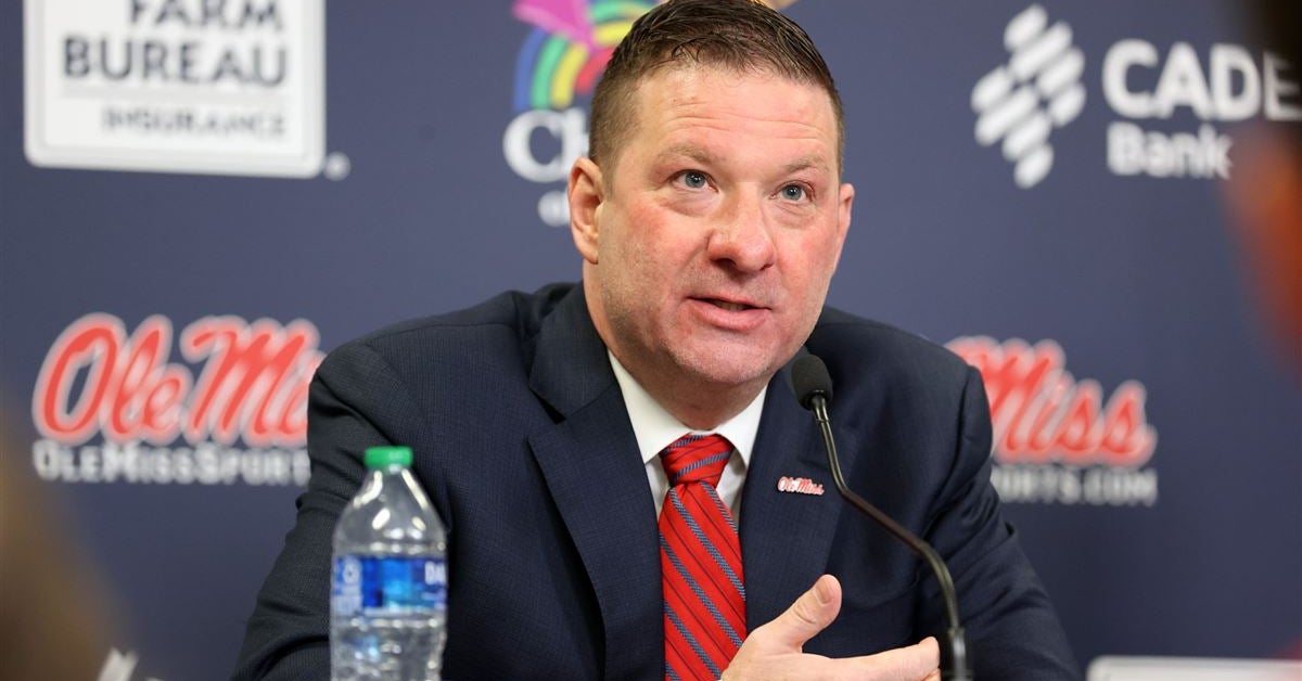 SEC Basketball Media Day Primer | Chris Beard, Matthew Murrell and ...