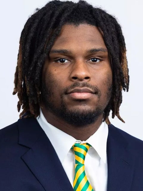 JaSire Peterson, UAB, Defensive Line
