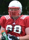 Danny Burns, Louisville, Offensive Tackle