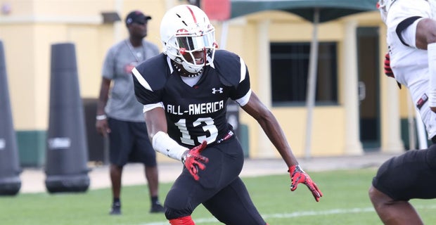 What Nigel Knott brings to the Tide