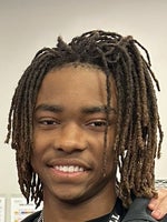 Brayden Allen, Lafayette Christian Academy, Wide Receiver