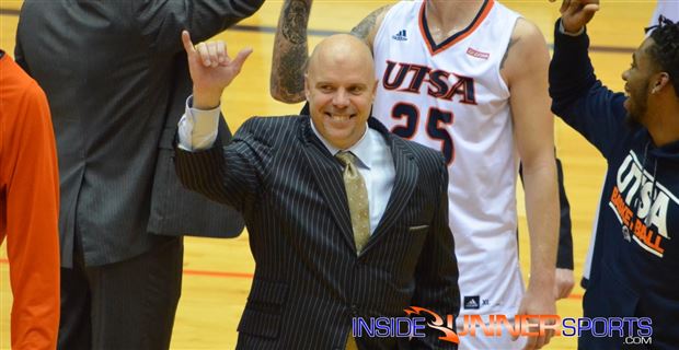 Henson Named Coach of the Year