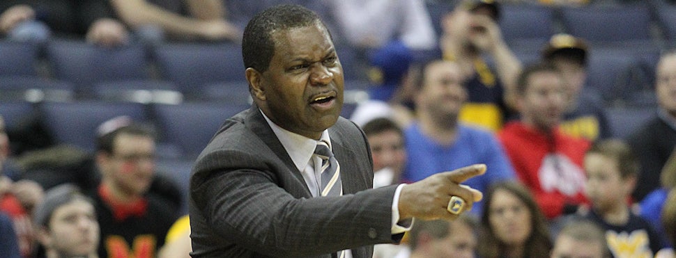 Larry Harrison releases a statement on his dismissal