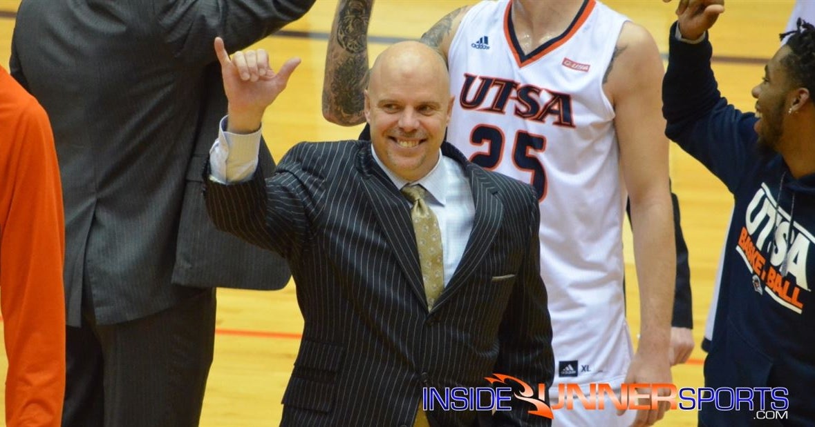 Henson Named Coach of the Year