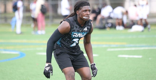 PHOTOS: Battle Miami 7v7 Tournament