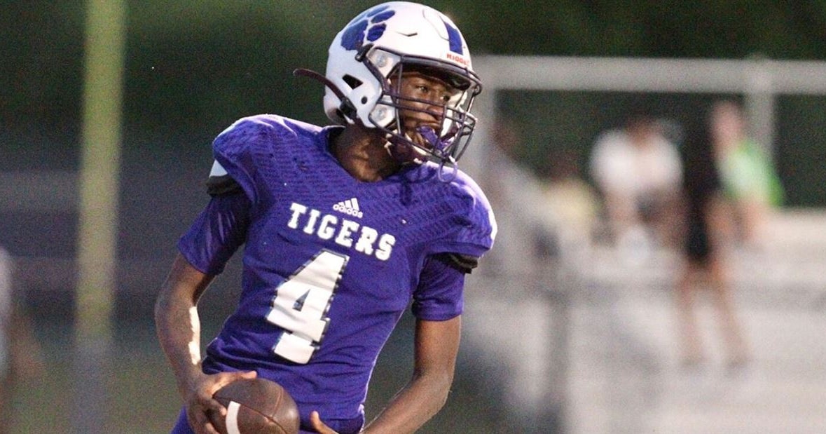 Commit Aiding UNC in Courting Freshly-Offered DB Ayden Duncanson