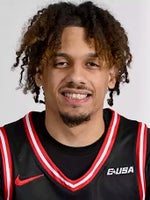 Braxton Bayless, Western Kentucky, Combo Guard
