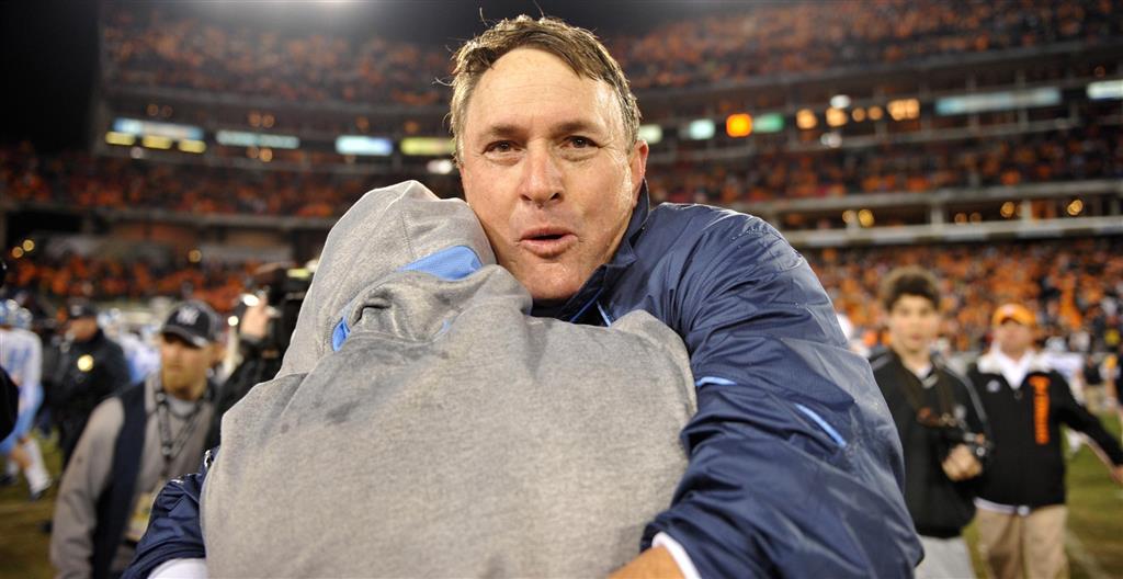 The U, Part 2: Butch Davis didn't know who Trick Daddy was